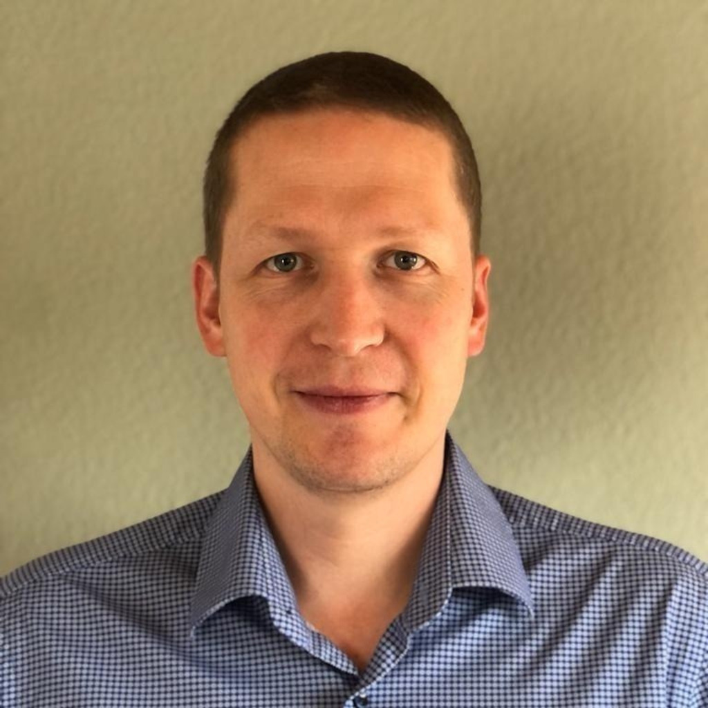 Markus Ruda - Teamleiter Dokumentation - RAMPF Production Systems | XING