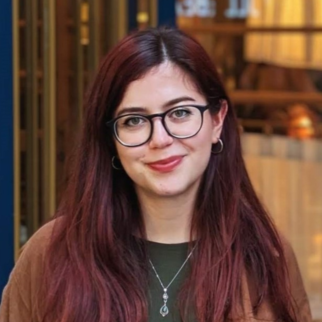 Amina Basha - Architect and Interior Designer - Hochshule Wismar | XING