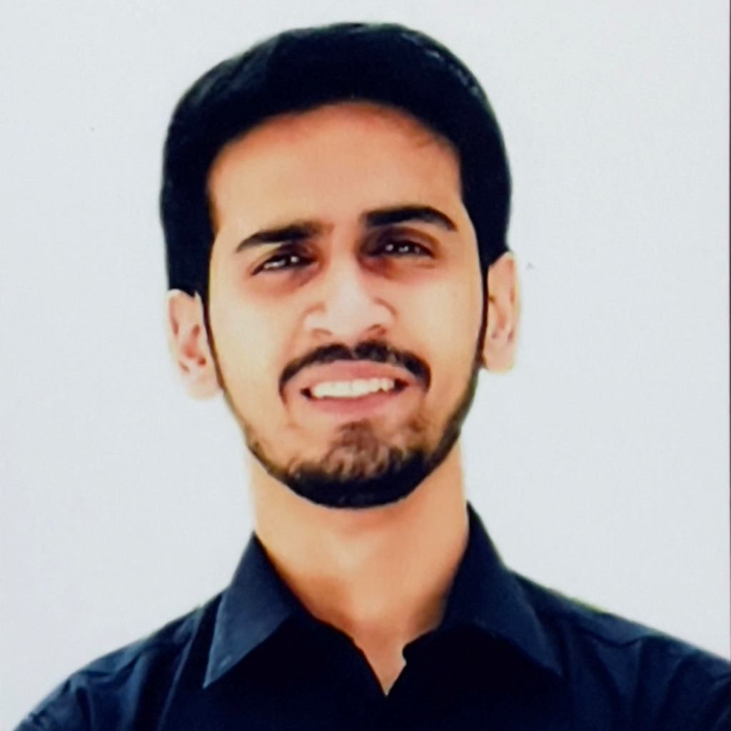 Bilal Memon - M.Sc. Information and Communication Engineering - Technische Universität Darmstadt ...