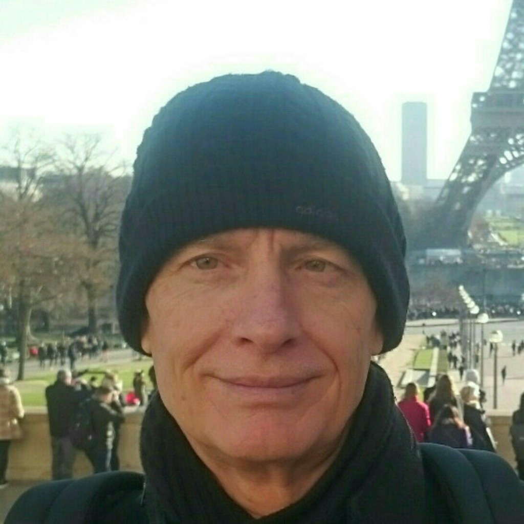 Robert Mathes - Senior Partner - RM & EC Consulting, C. A. | XING