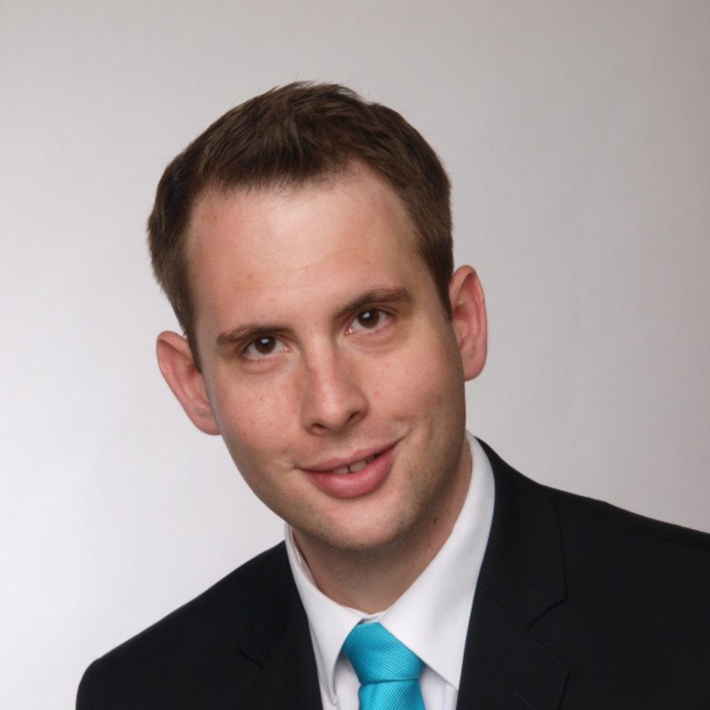 Michael Dietrich - Wirtschaftsprüfer | Steuerberater | Partner - MAYER ...