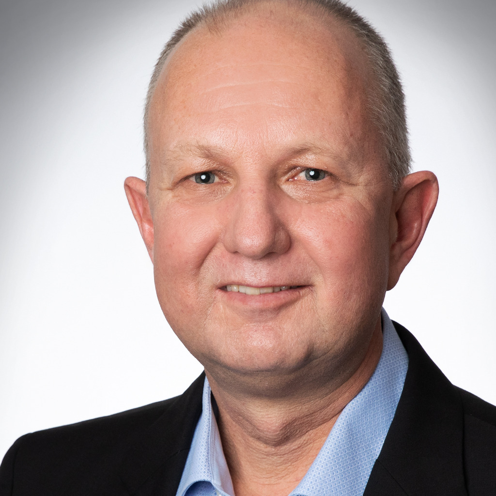 Peter Uher - Managing Director - S.A.U. Digital Europe GmbH | XING