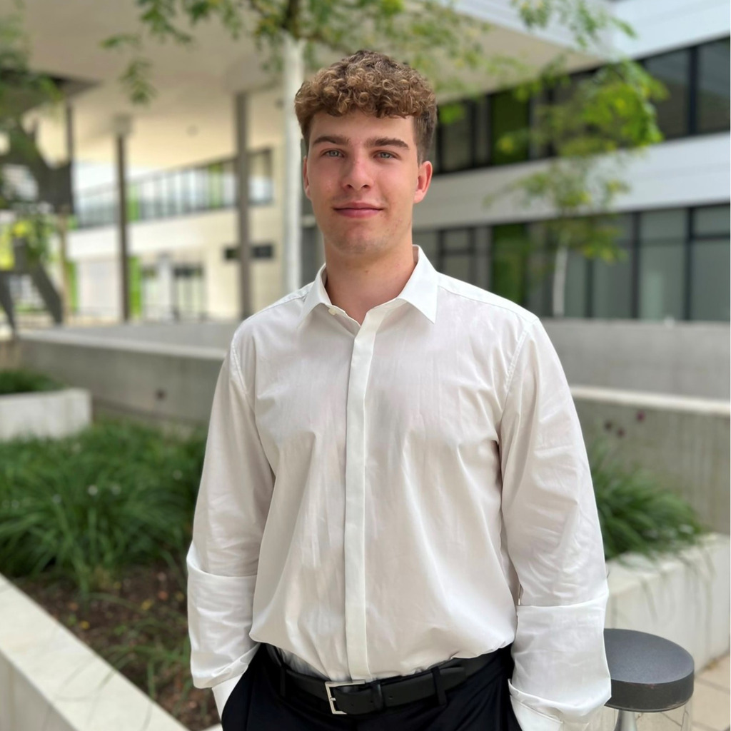 Sydney Rueger - Technisch orientierte BWL - Universität Stuttgart | XING