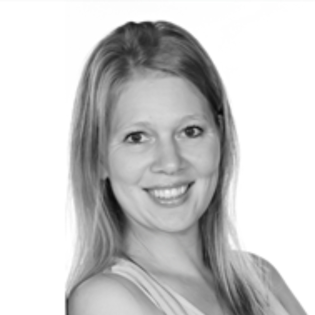 Jelena Rist - HR Manager - iTernity GmbH | XING