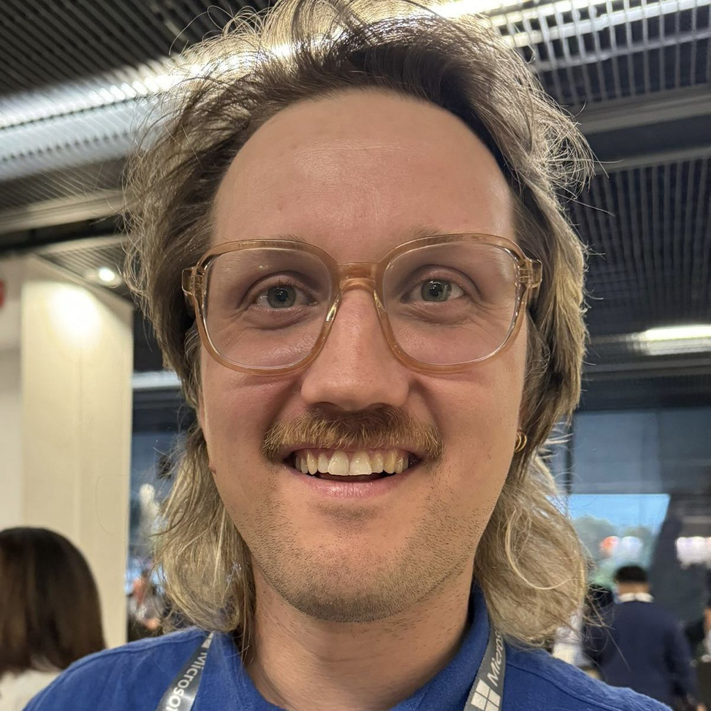 Julian Baur - Historian Engineer | Digital Solutions Manufacturing ...