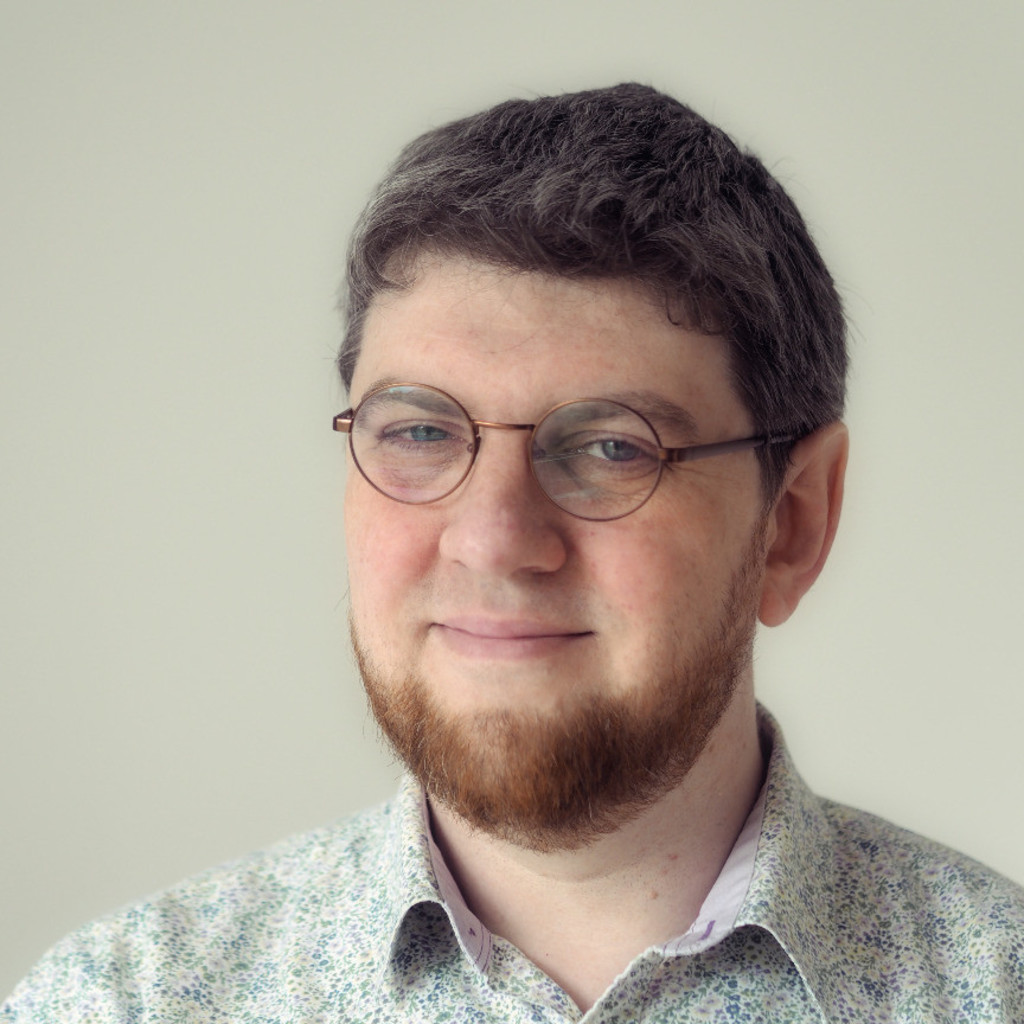 Sergei Grieg - C# Programmer, UI/UX Designer - Sergei Grigorev ...