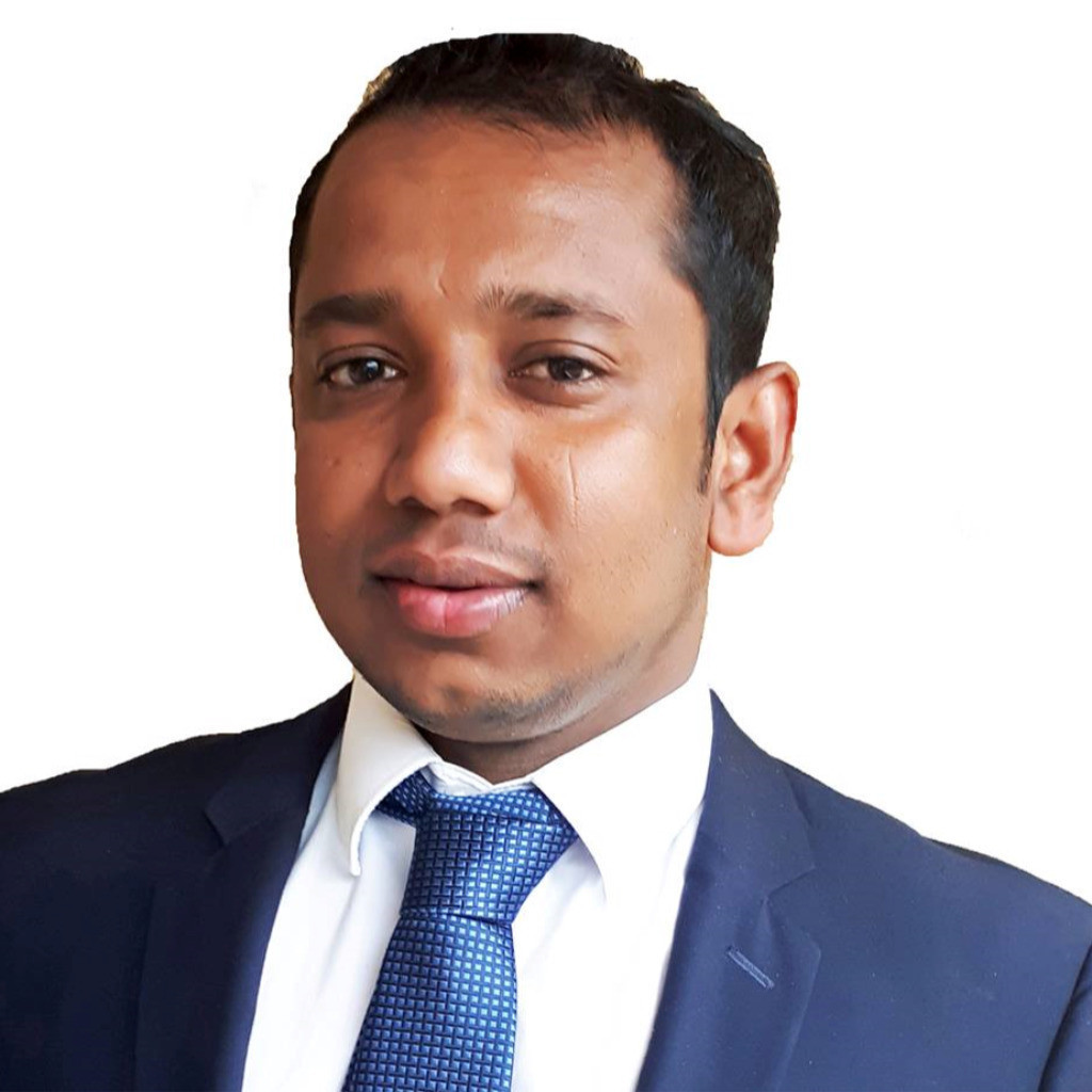 Mia Md.Farhad - Junior Manager - SCA Logistik &Fulfillment GmbH | XING