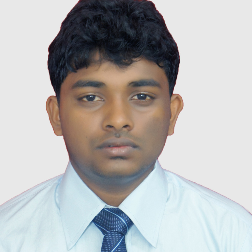 Dikesh Gumansingh - Senior Software Engineer - Kohler | XING