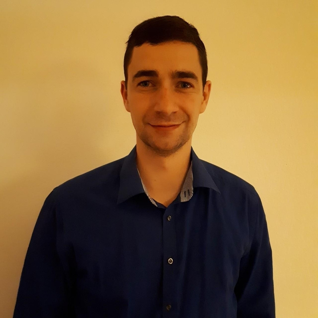 Markus Schulze - Verkaufsinnendienstmitarbeiter - J.N. Köbig GmbH | XING