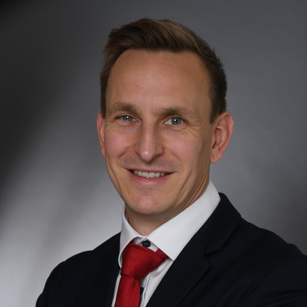 Dipl.-Ing. Christian Heep - Transition Manager - Volkswagen AG | XING