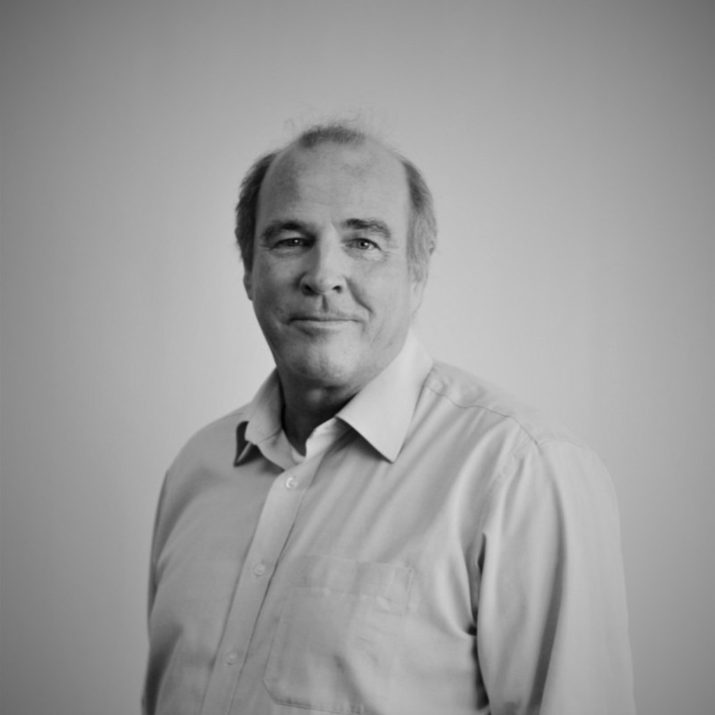 Gunar Meyer - Business Development Executive - The Start Up CFO | XING