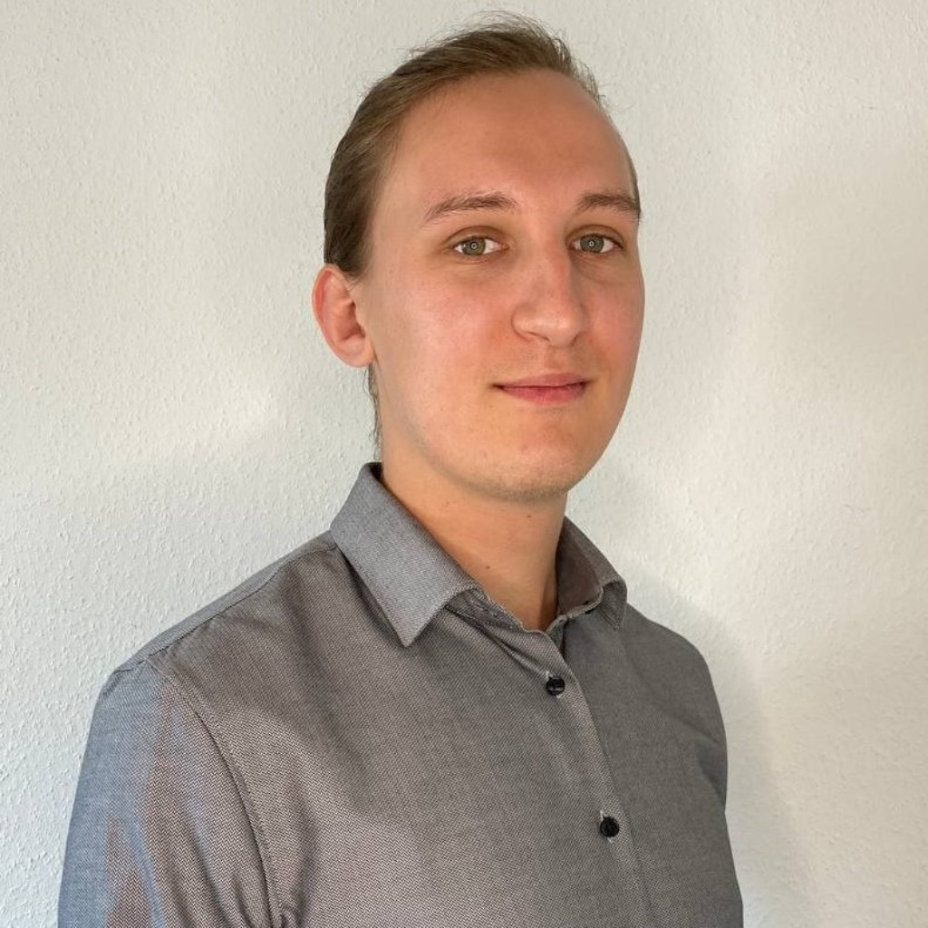 Jan Giel - Energieberater - Energieberatung Alb | XING