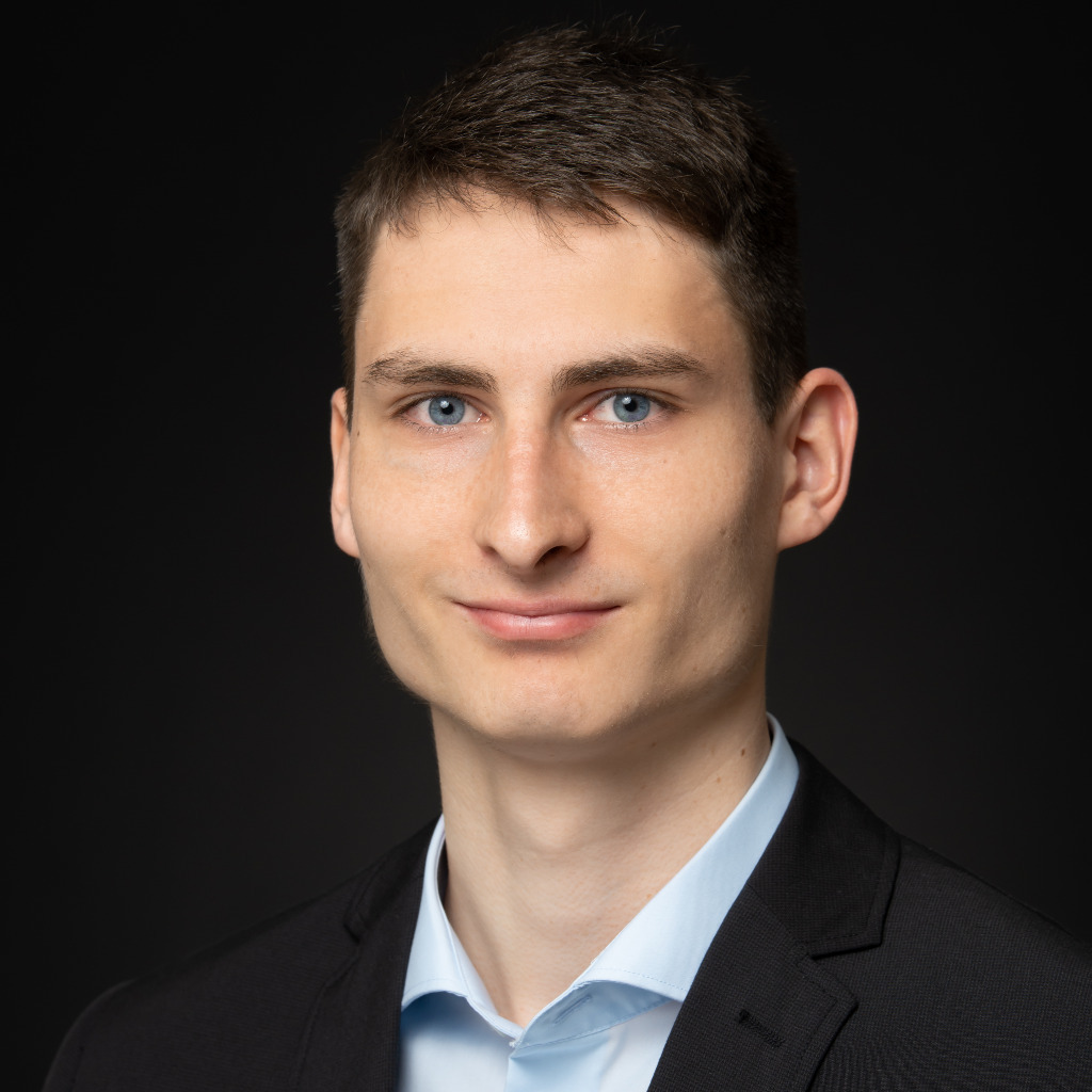 Lukas Dorfner - Senior Expert IT Software Engineering - DHL HUB LEJ | XING