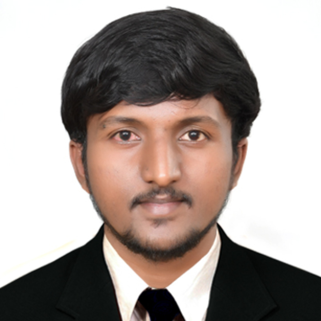 Harikrishna Baskaran - Assistant Engineer - Priya Alloys | XING