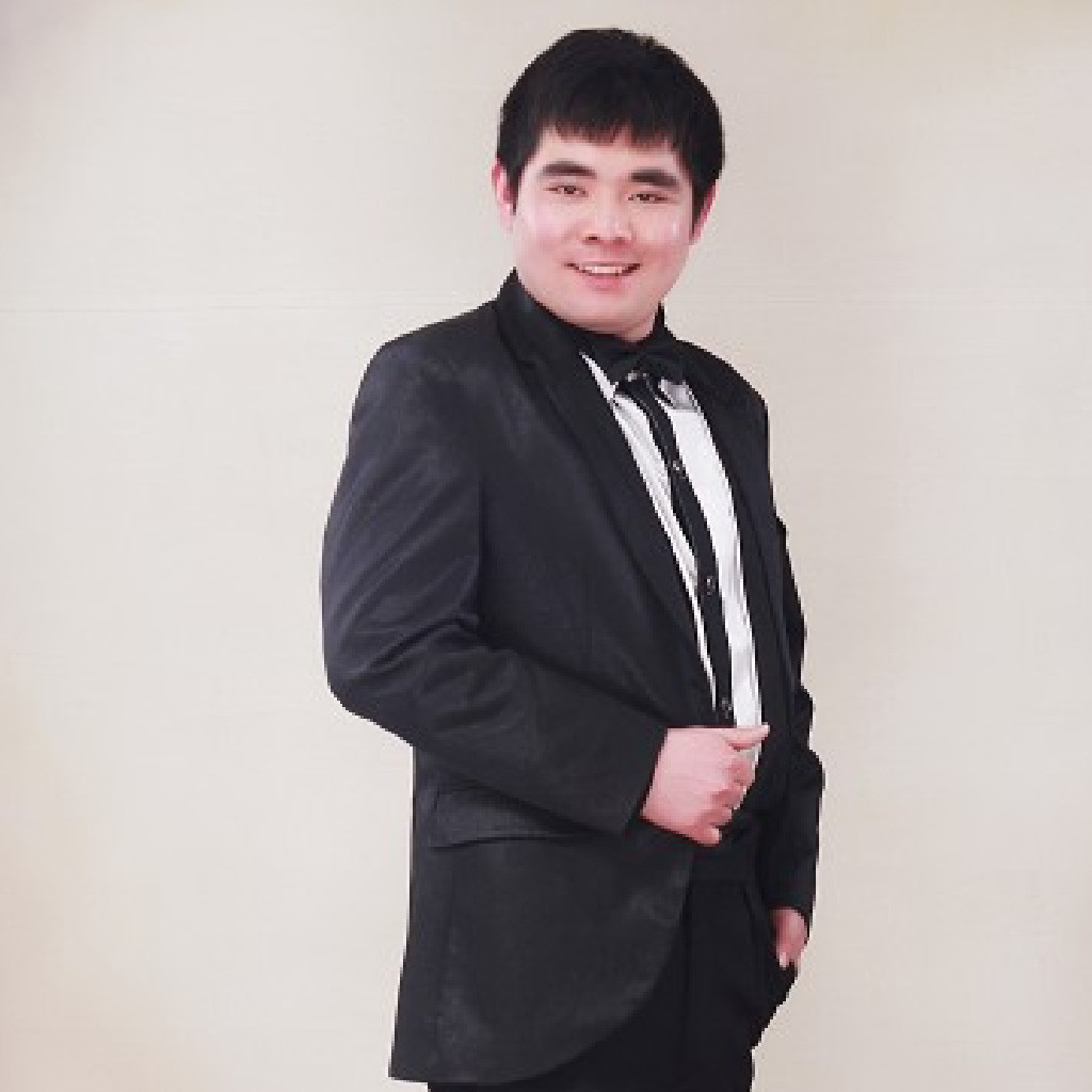 Ing. Lance Shi - CEO - NER GROUP CO.,LIMITED | XING