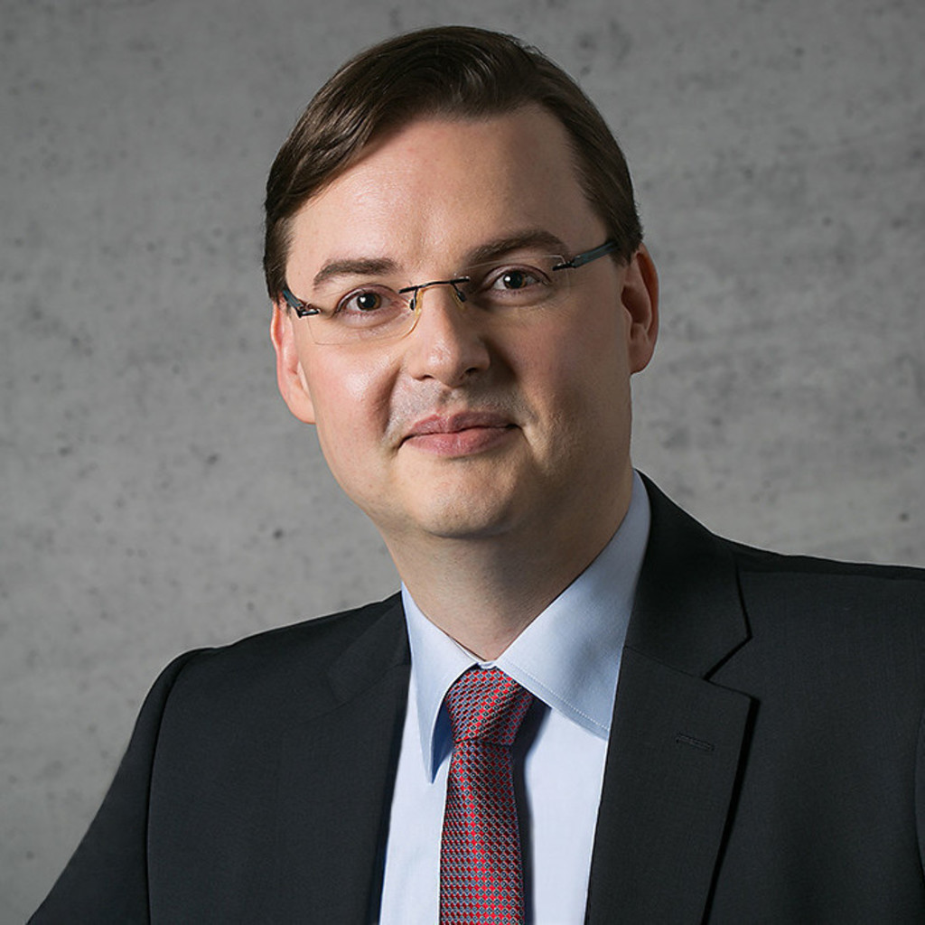 Dr. Michael Eckardt - Head of Production - BASF - We create chemistry ...