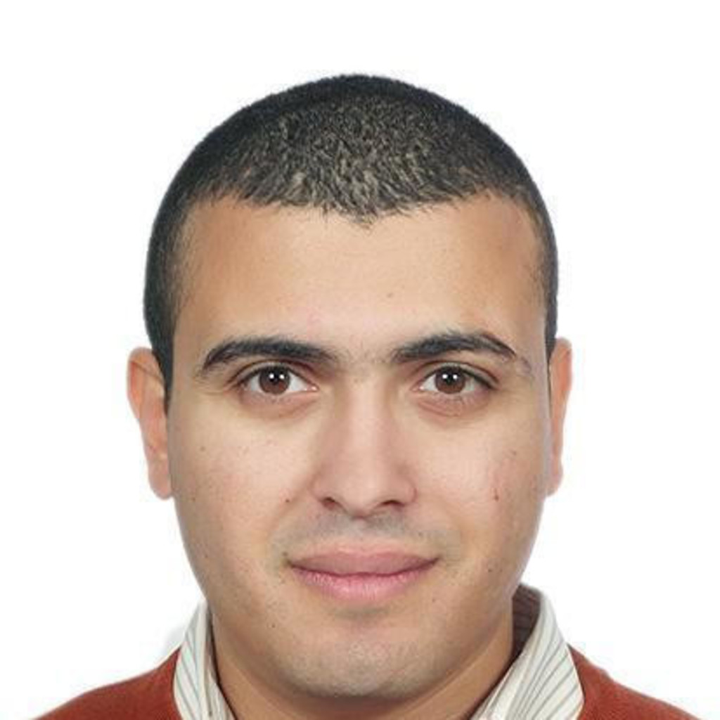 Fady Ramzy - Senior Technical office Engineer - SAMCRETE’s engineering ...
