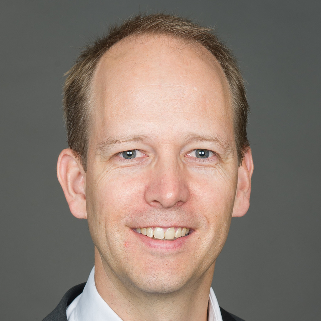 Roger Widmer - Leiter Finanzen, Personal, IT - Heitzmann AG | XING