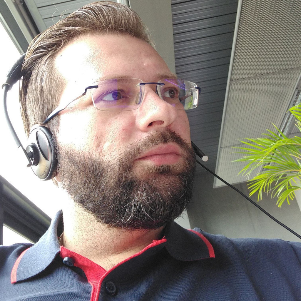 Bogdan-Gabriel Calin - Principal Consultant - Microsoft Deutschland ...