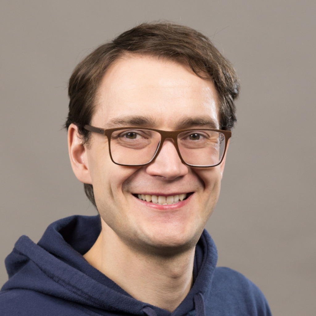Tobias Baader - Produktmanager - OpenCloud GmbH | XING