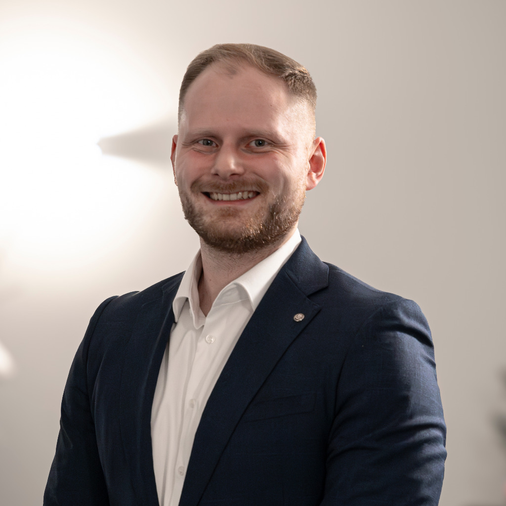 Steven Piorkowski - Finanzplaner - Piorkowski | XING