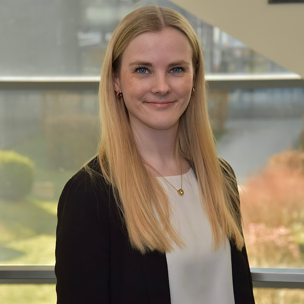 Viona Jessen - Recruiting Specialist - KEYENCE DEUTSCHLAND GmbH | XING