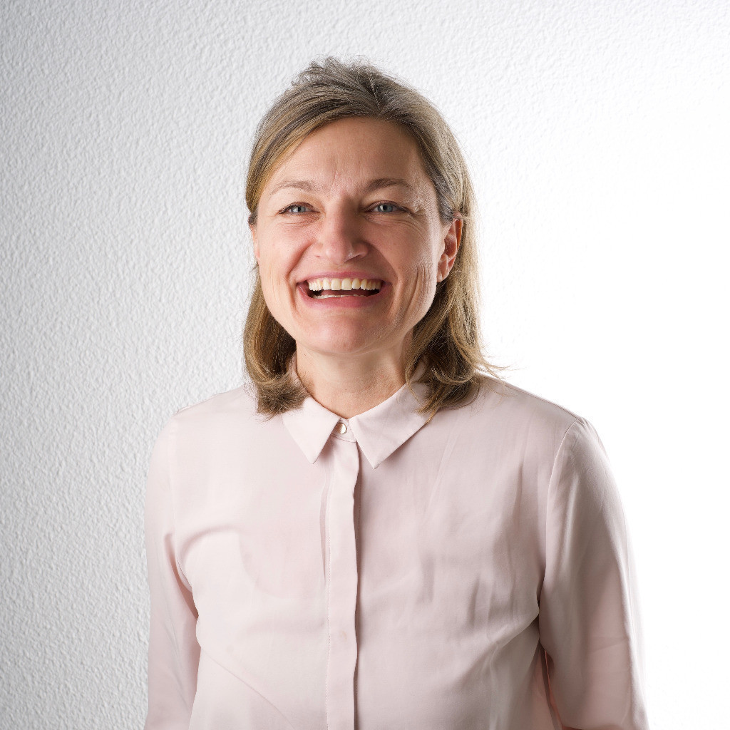 Mag. Michaela Barta - Executive Assistant - Responsive Spaces GmbH | XING