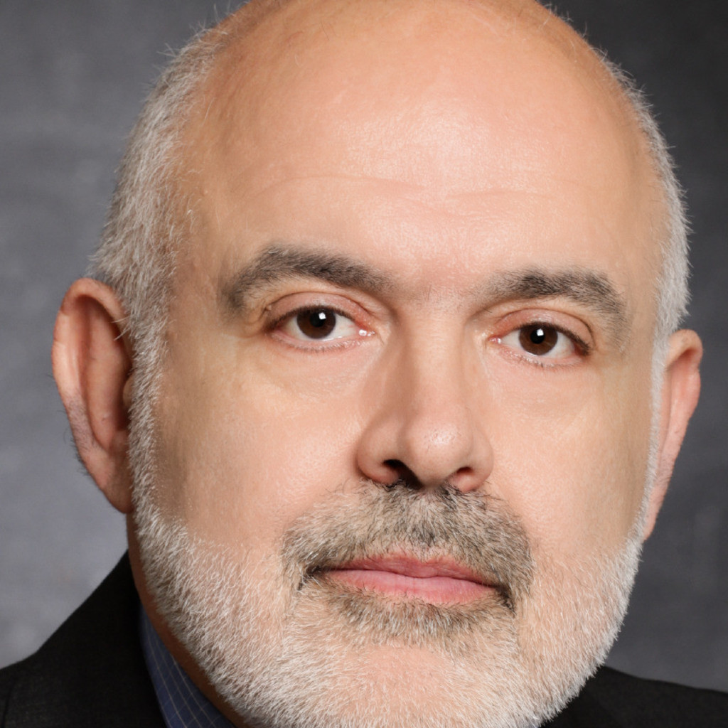 Dipl.-Ing. Bahman Keyhani - Lieferantenmanager - paragon GmbH & Co ...