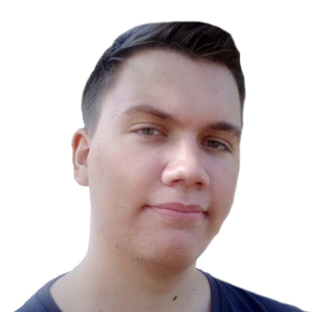 Daniel Pasch-Sannapiu - Software Developer - CHECK24 Vergleichsportal ...