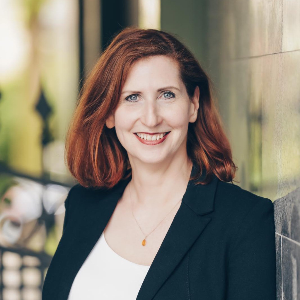 Annette Jess - Head of Marketing - tecRacer Group | XING