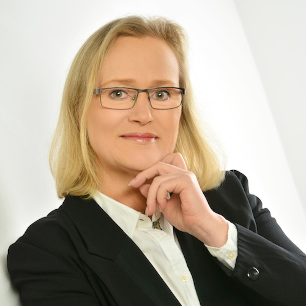 Dipl.-Ing. Birgit Frank - Leiterin operatives Geschäft | COO - RA ...
