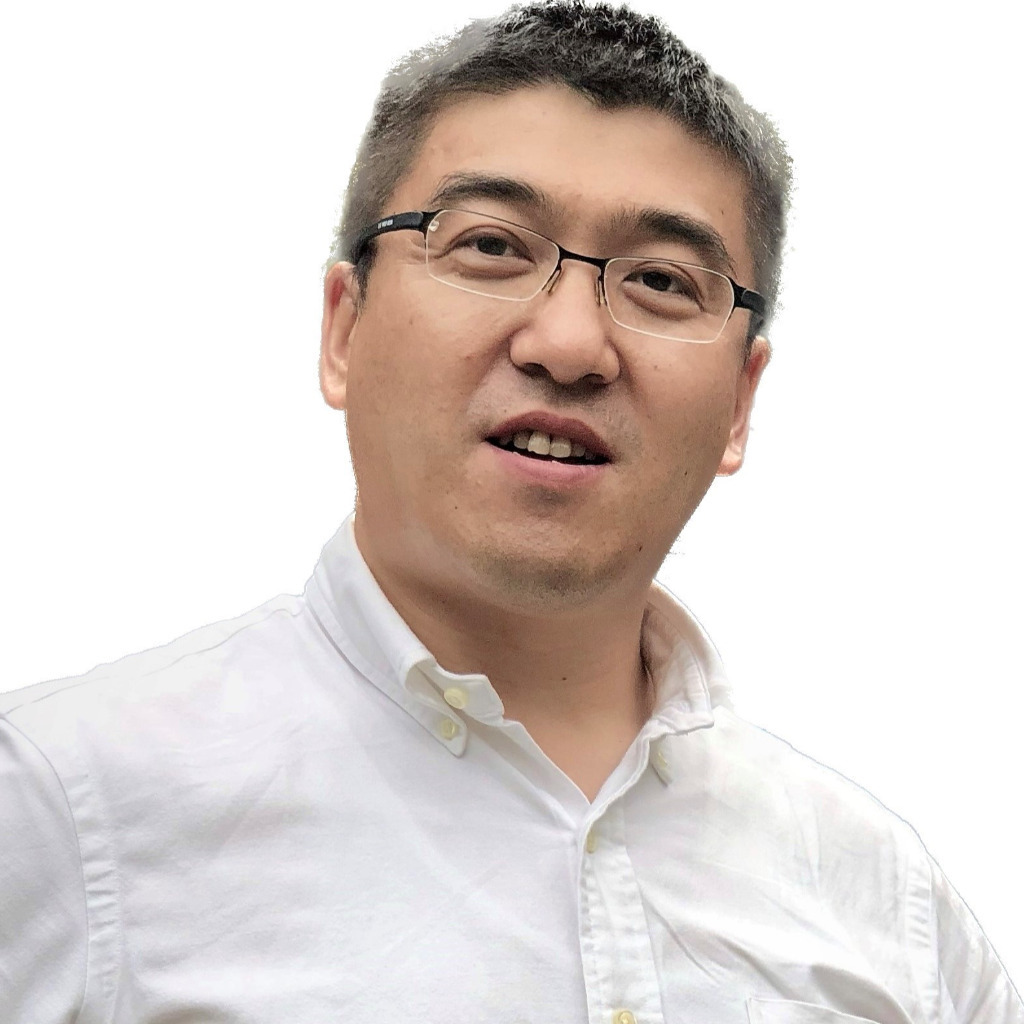 Dipl.-Ing. Junyi Xu - Technical Sales Manager - Neusoft Technology ...