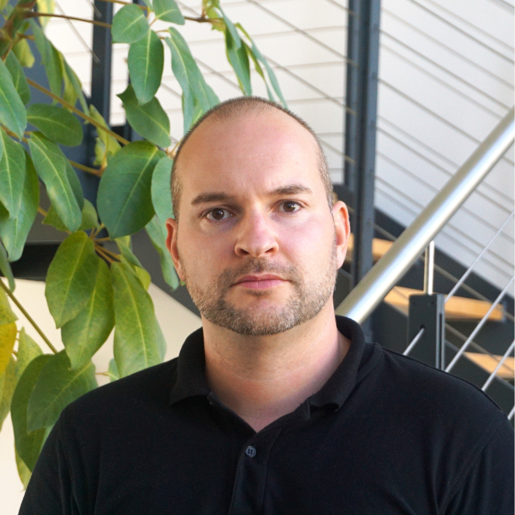 Daniel Berner - Leiter Elektromontage und Betriebstechnik ...