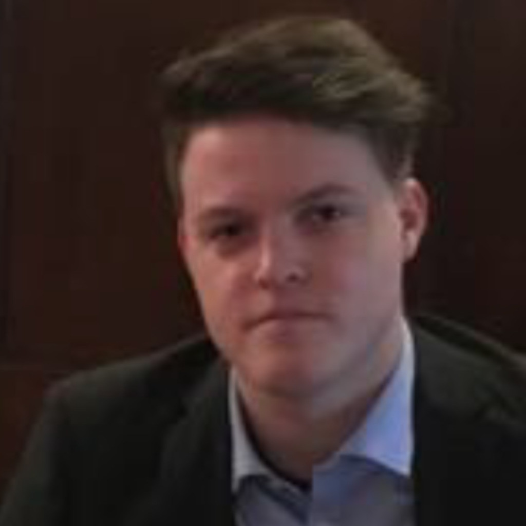 Paul von Czarnecki - Leitung - Bereich Antriebs-und Fördertechnik ...