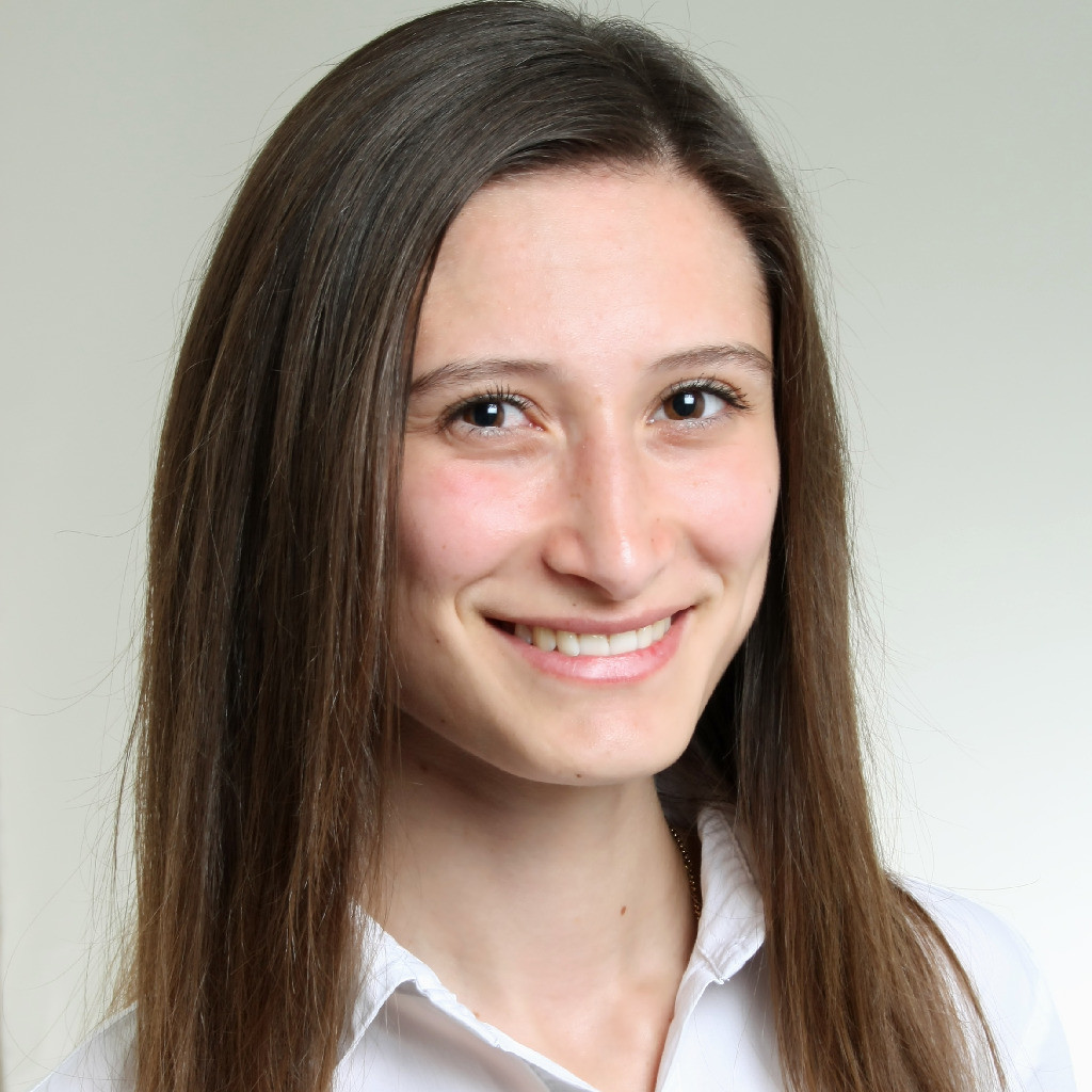 Beyza Hofacker - Projektleiterin - dsm-firmenich | XING