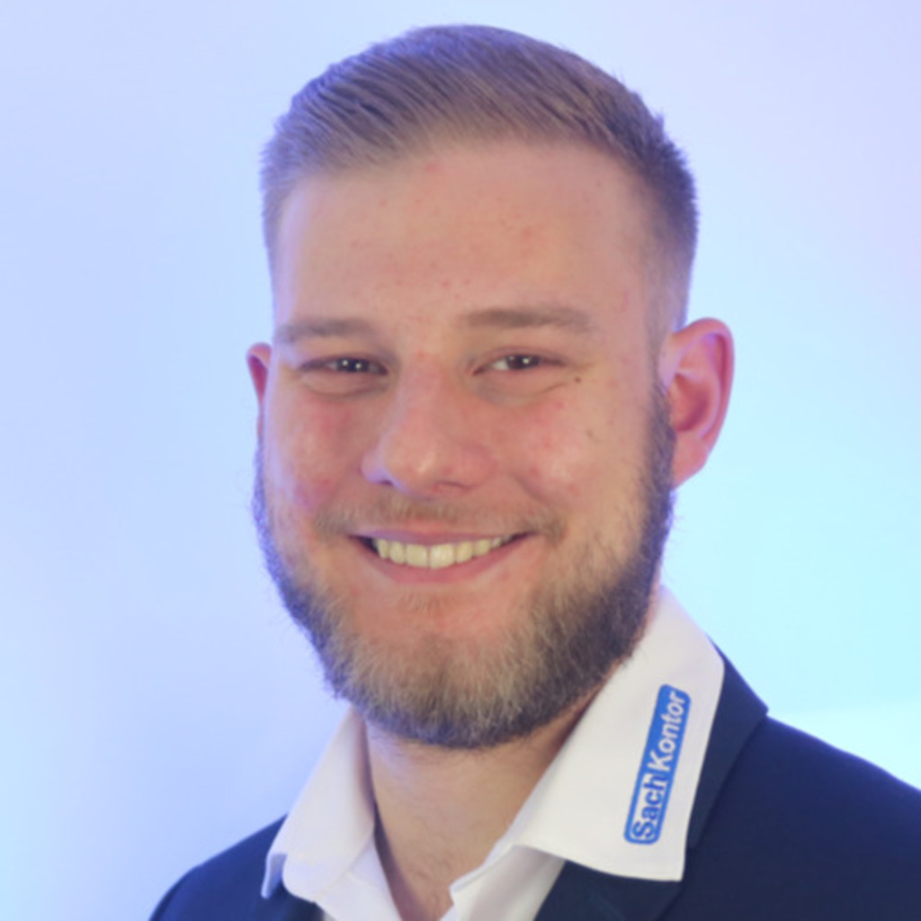 Michel Groß - Versicherungsmakler - SachKontor GmbH | XING