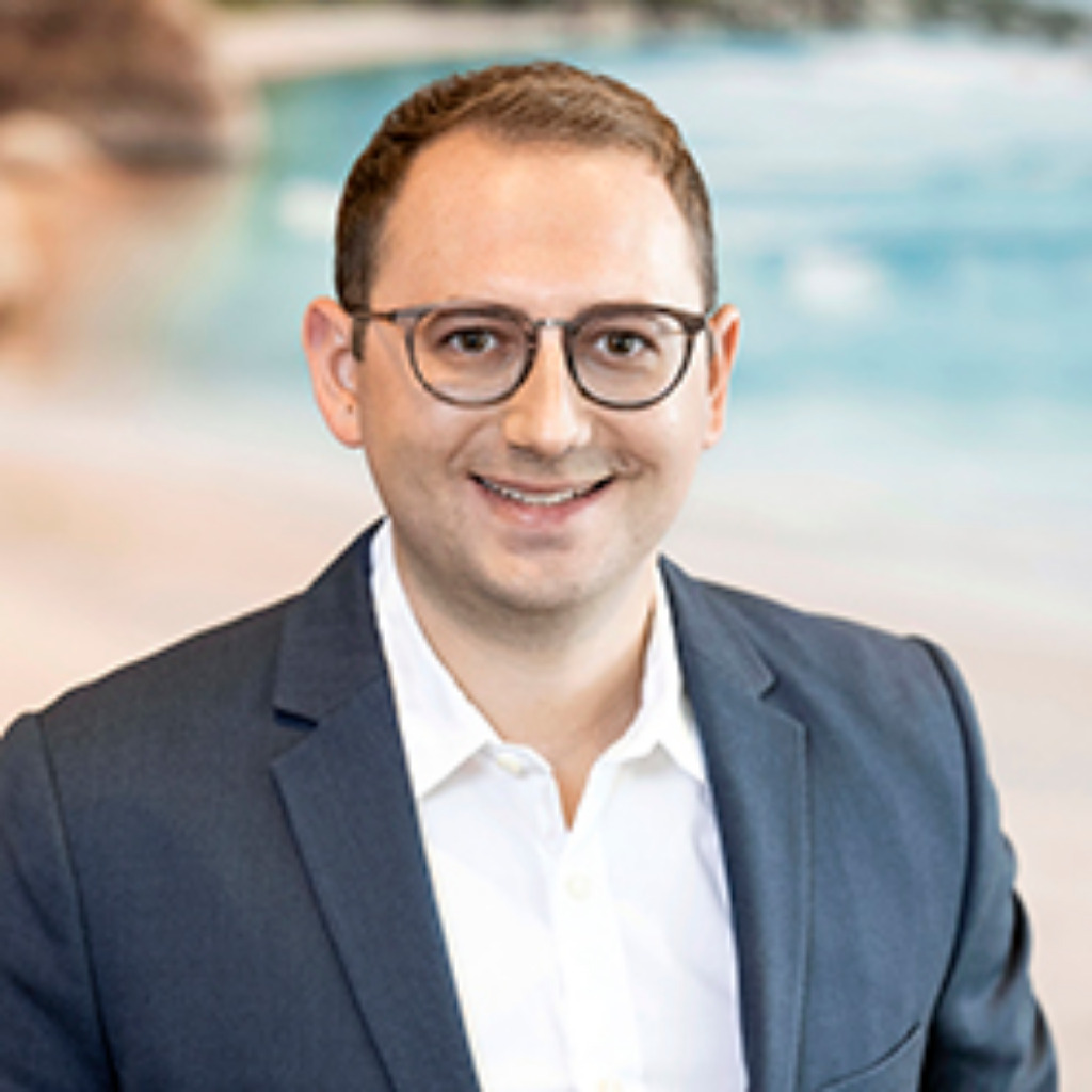Yannic Bauer - Filialleiter - TUI Deutschland GmbH | XING