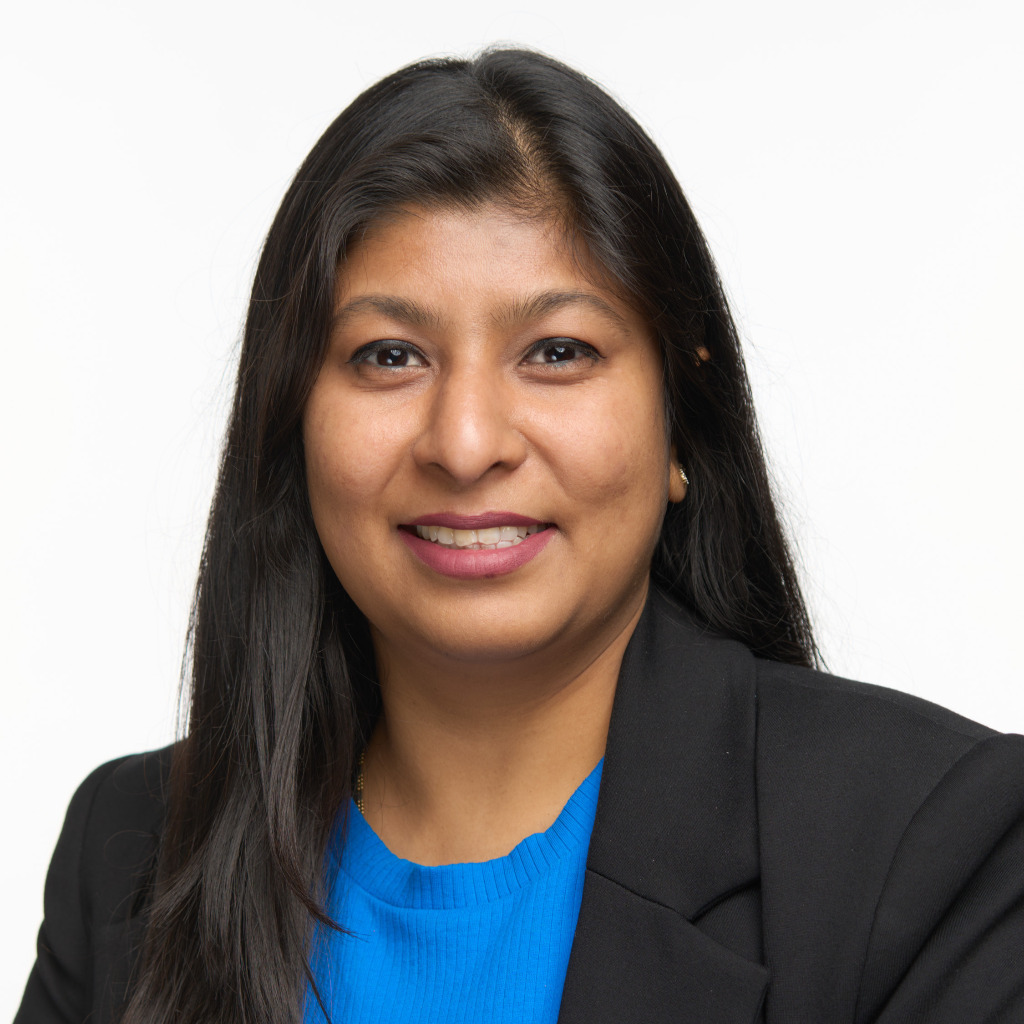 Shefali Jain - German as a foreign language - VHS Karlsruhe | XING