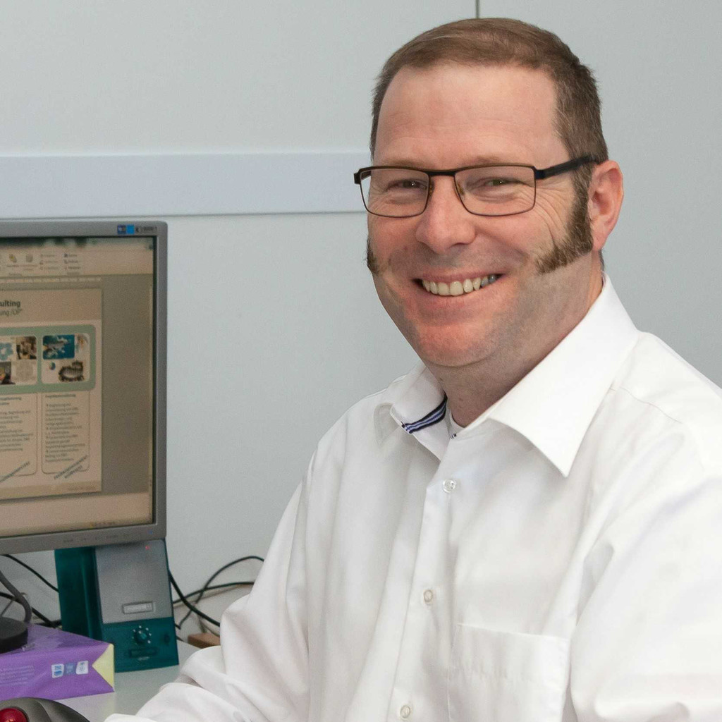 Markus Maag - Beratungsfeld Manager Operatives Projektmanagement ...