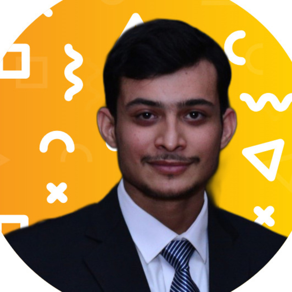 arsalan aslam - Bachelor of Cyber Security - IUBH Internationale Hochschule | XING