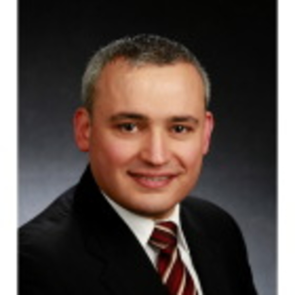 Orhan Arslan - Versuchsingenieur - IAVF Antriebstechnik GmbH | XING