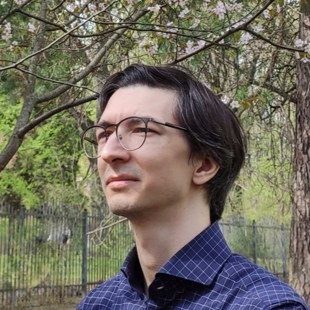 Roman Vlasenko - Senior Software Engineer - Domclick | XING