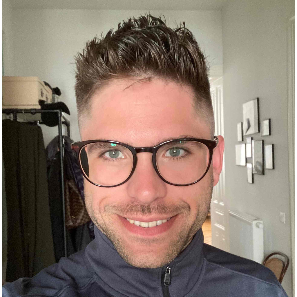 Kevin Janota: Ausbildung und Berufserfahrung | XING