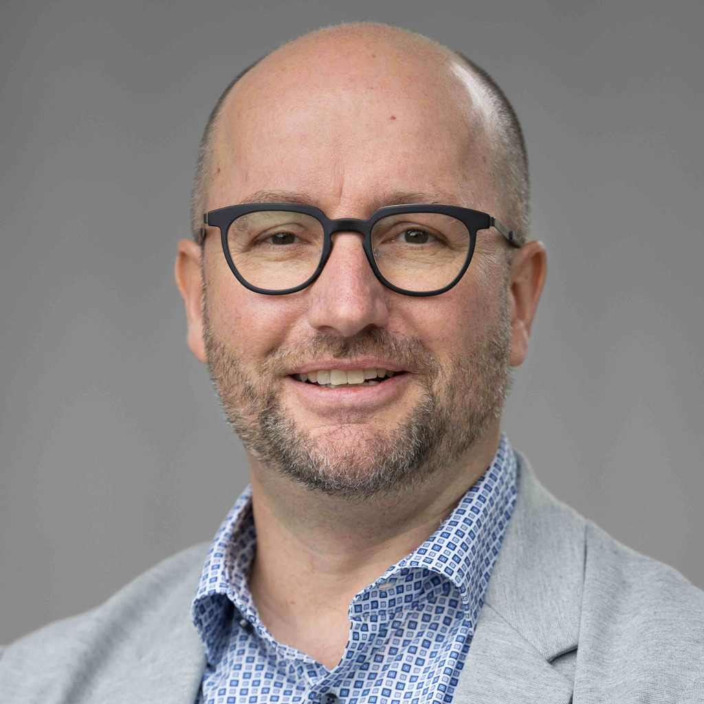 Daniel Frank - Leiter Interne Revision - Aargauische Kantonalbank | XING