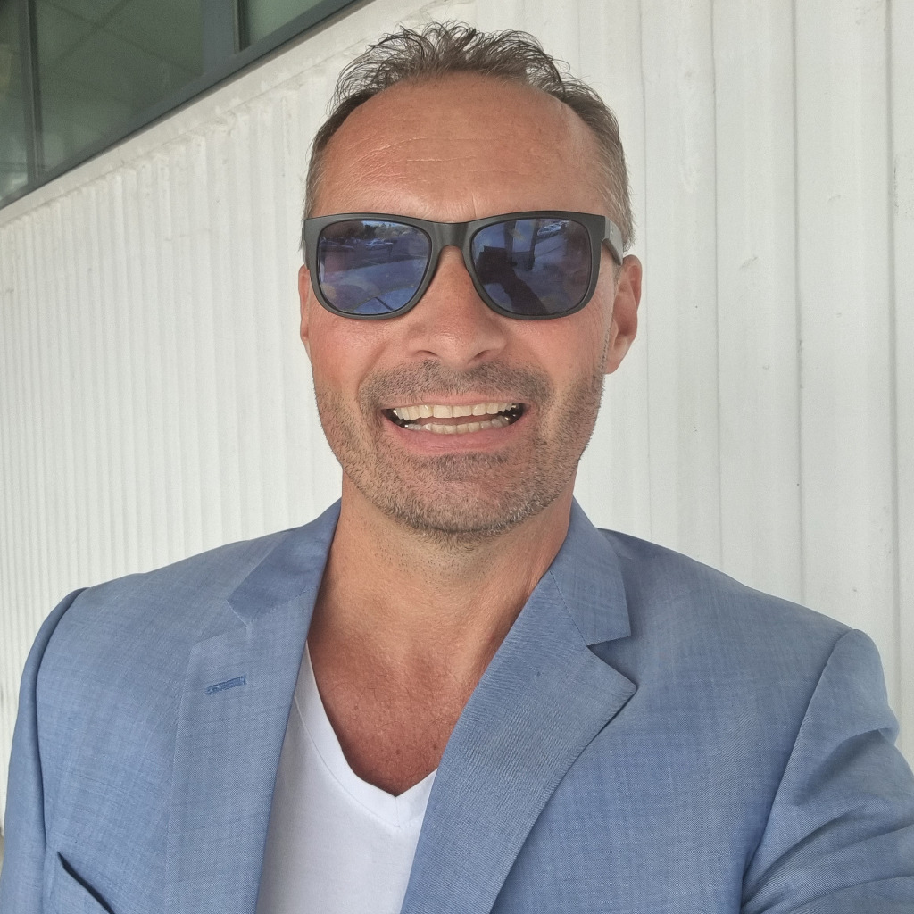 Klaus Noergaard Laschewski - Senior Director & Talent Management Global ...