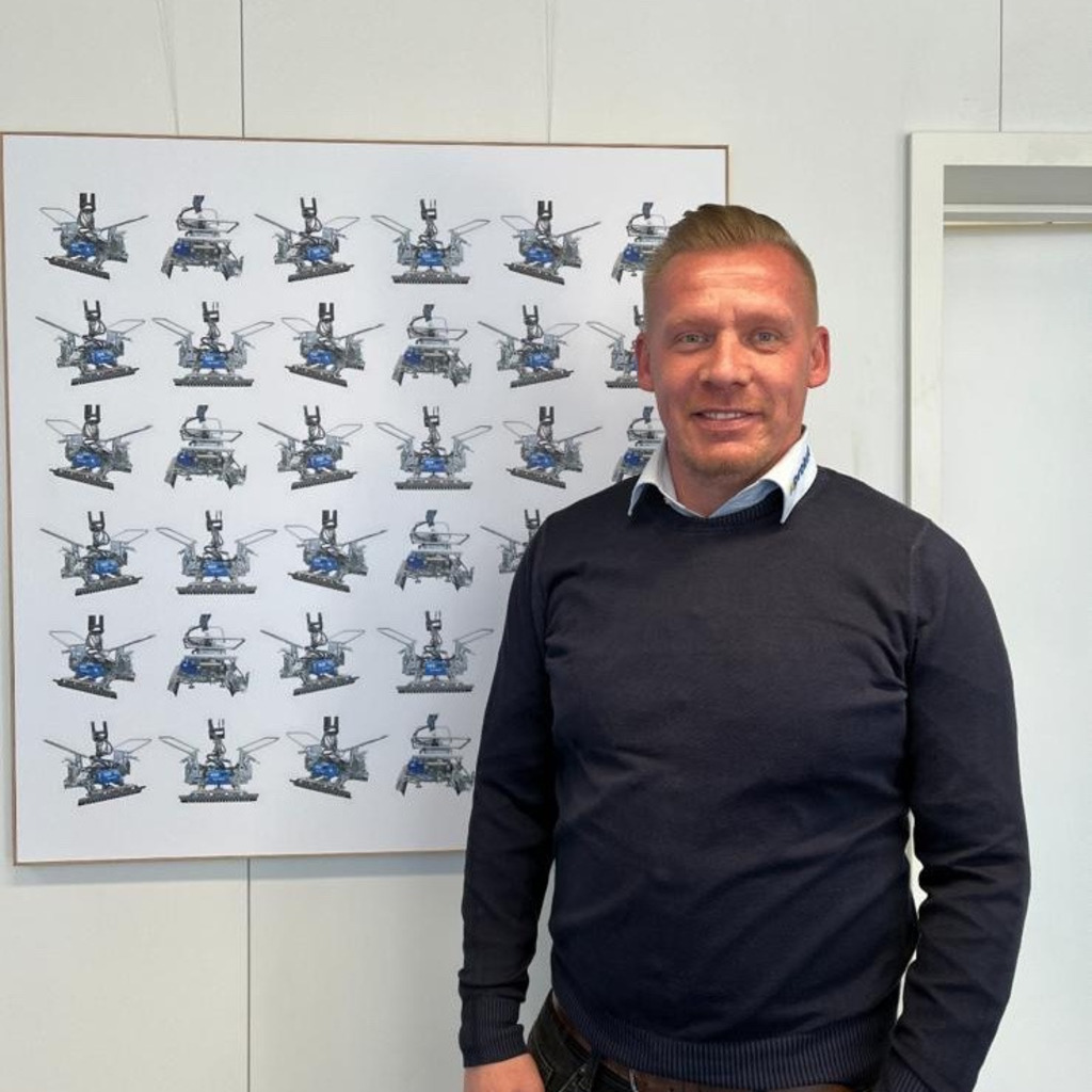 André Dirksen - Vertriebsleiter Deutschland - Probst GmbH | XING