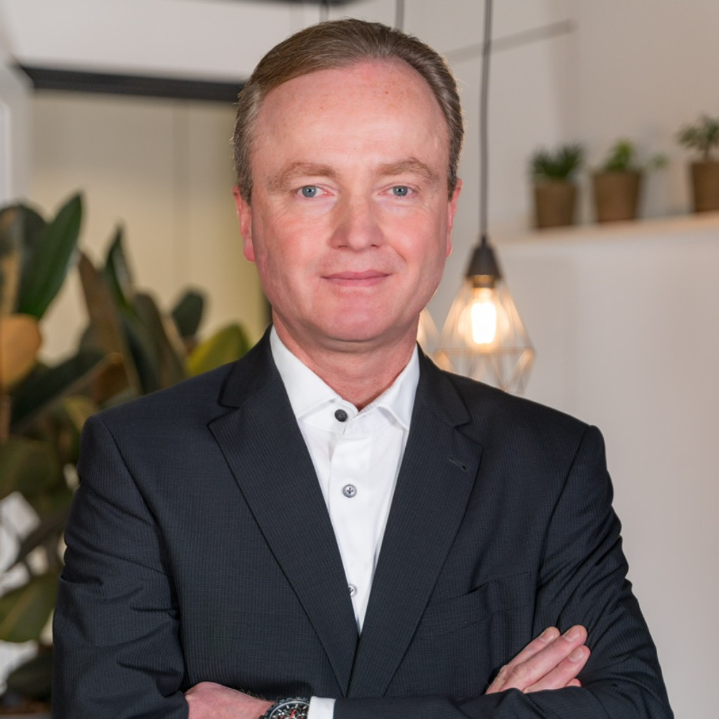 Jochen Höllein - Geschäftsführer - Parzeller S+S GmbH & Co. KG | XING