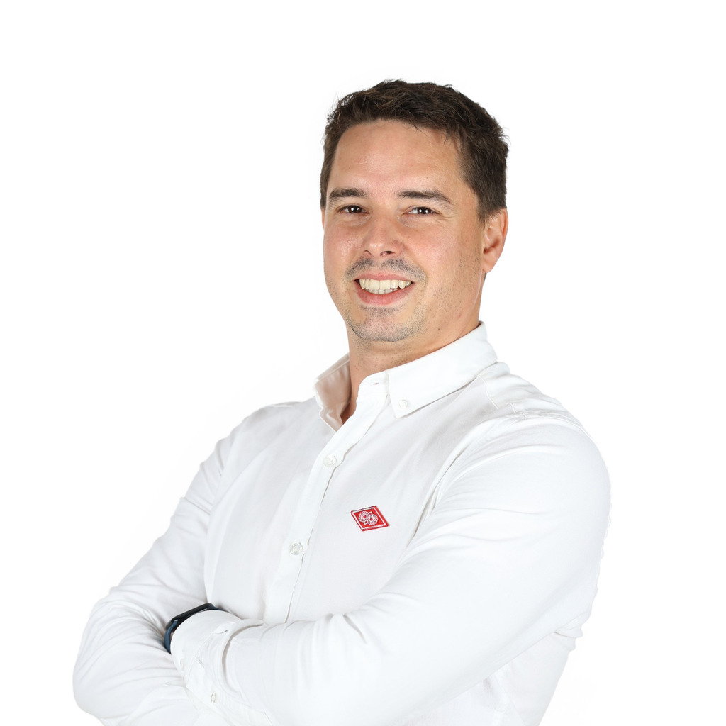 Fabio Heunen - Manager Germany - LoadXL | XING