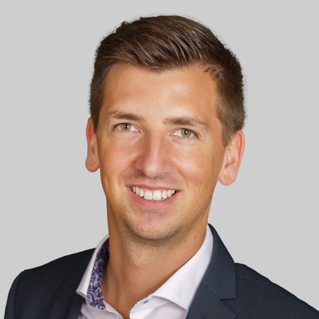 Julian Darr - Global Account Manager - LESCHACO Lexzau, Scharbau GmbH ...