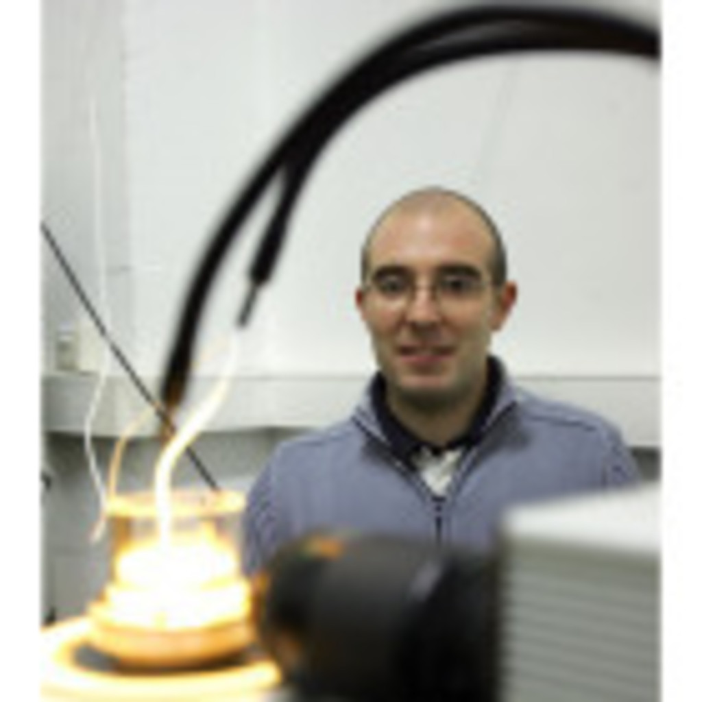 Martin Pastor - Graduate Student - University of Navarra | XING